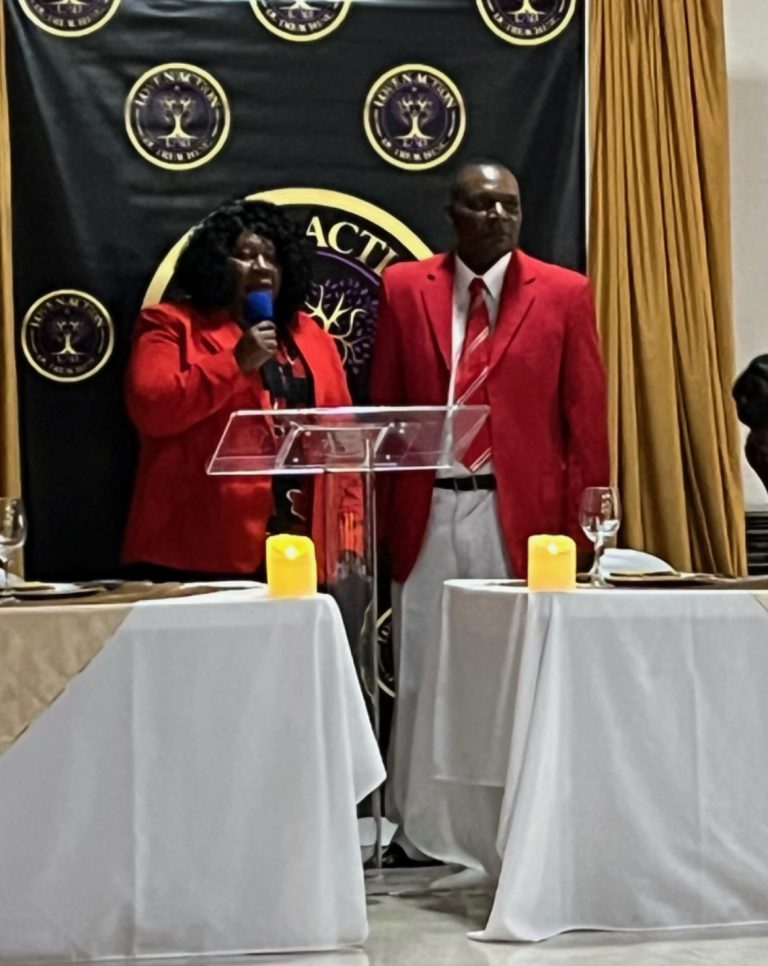 About Us - Love N Action